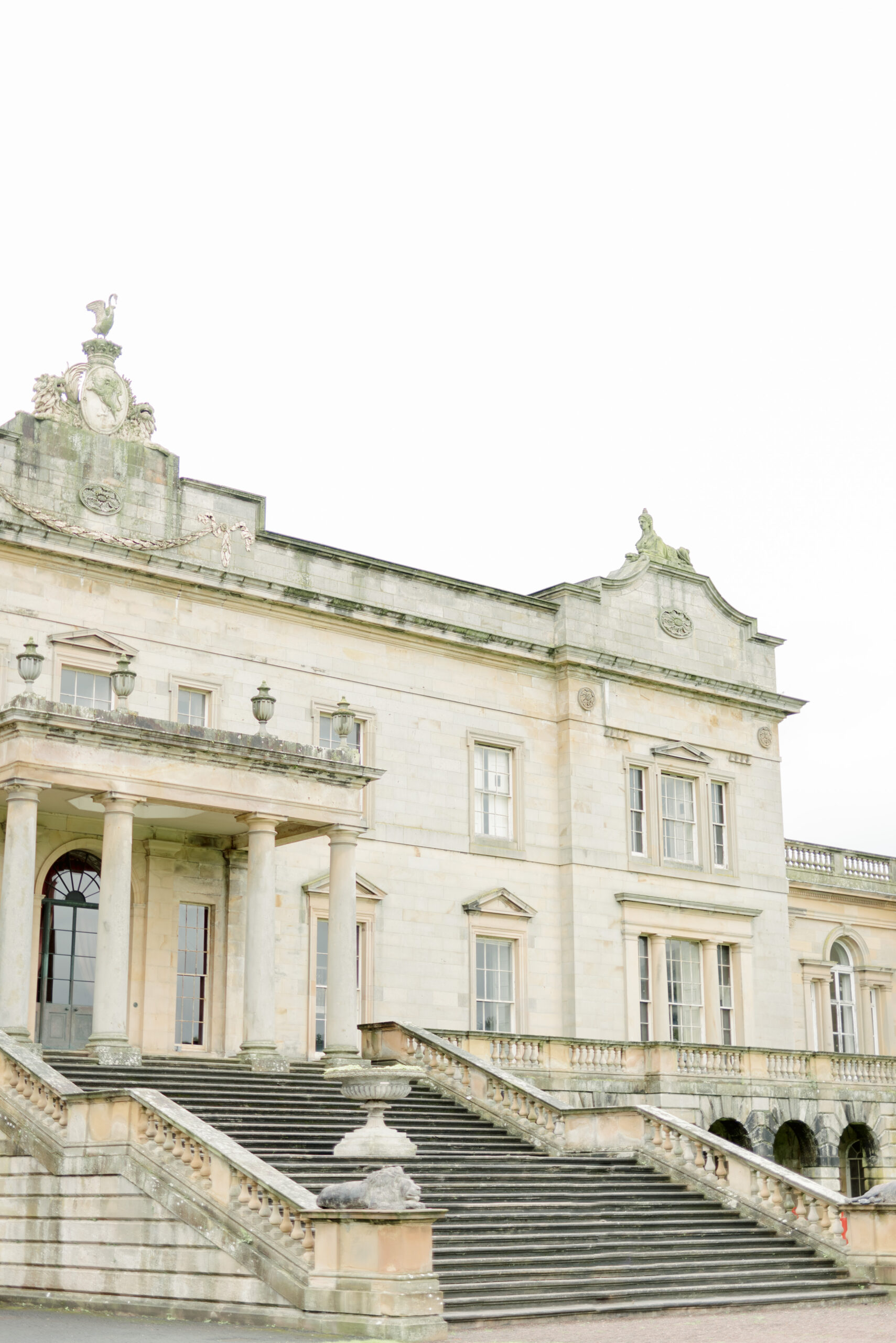 Gosford House Weddings: Historic Charm Meets Modern Elegance in 2025 ...