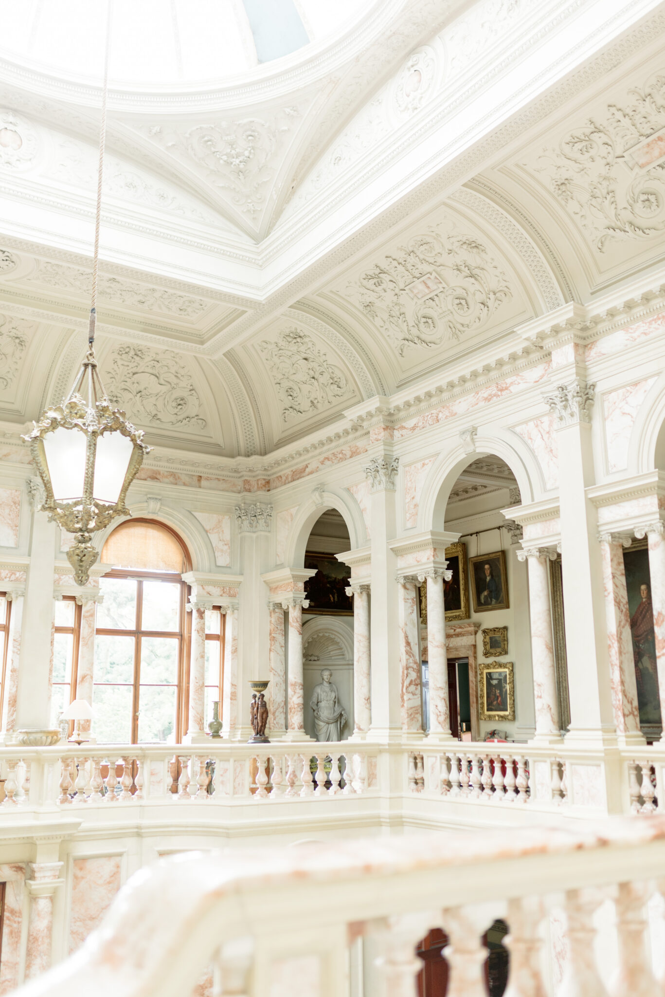 Gosford House Weddings: Historic Charm Meets Modern Elegance in 2025 ...