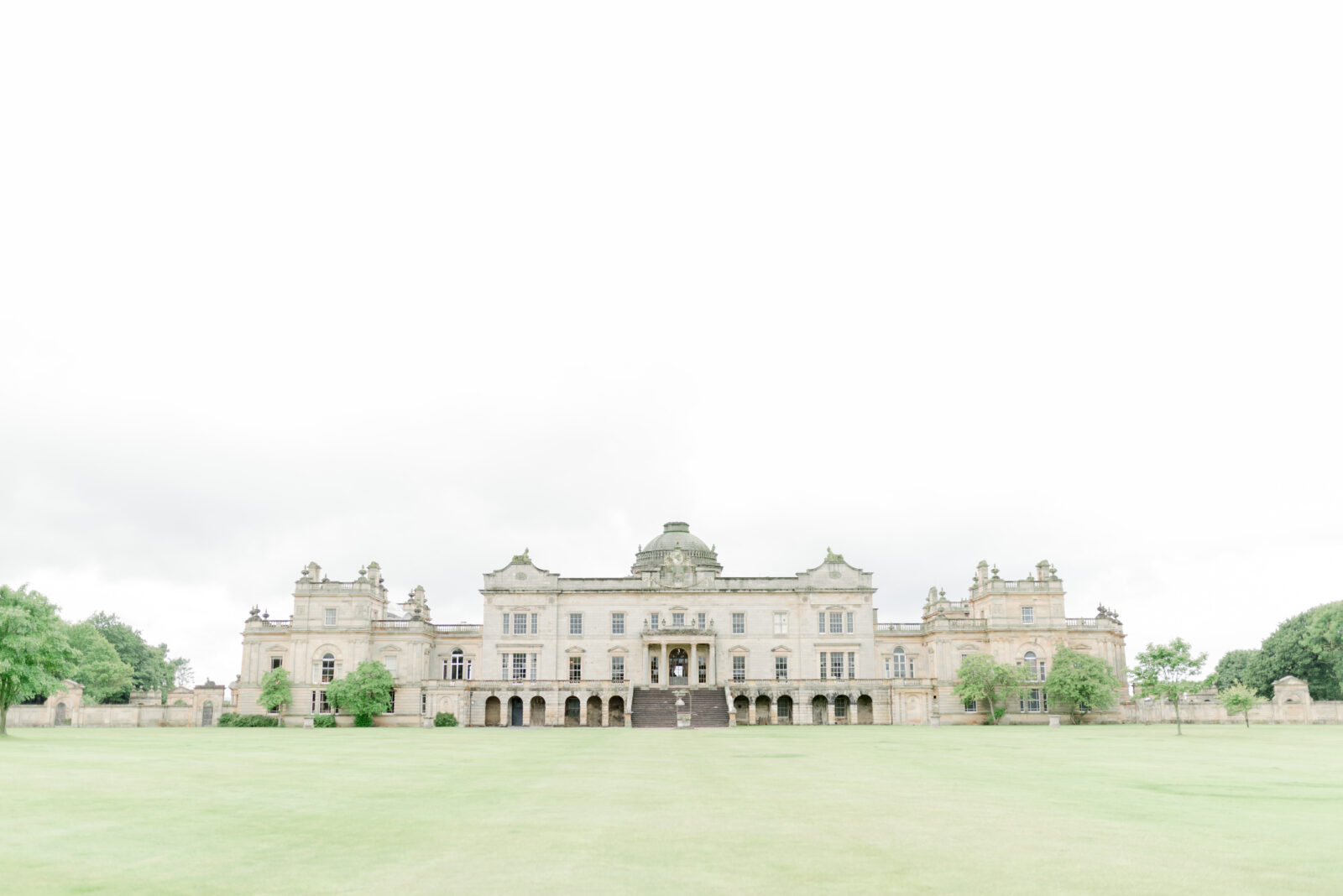 Gosford House Weddings: Historic Charm Meets Modern Elegance in 2025 ...