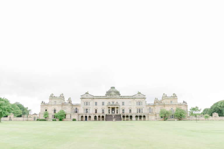 Gosford House Weddings: Historic Charm Meets Modern Elegance in 2025 ...