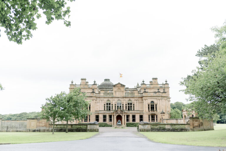 Gosford House Weddings: Historic Charm Meets Modern Elegance in 2025 ...