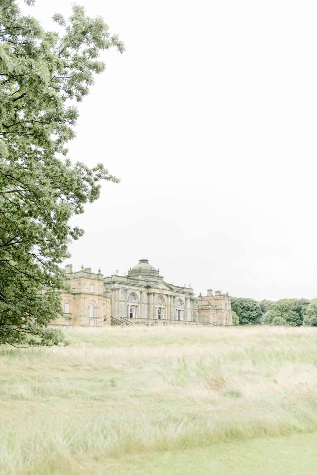 Gosford House Weddings: Historic Charm Meets Modern Elegance in 2025 ...