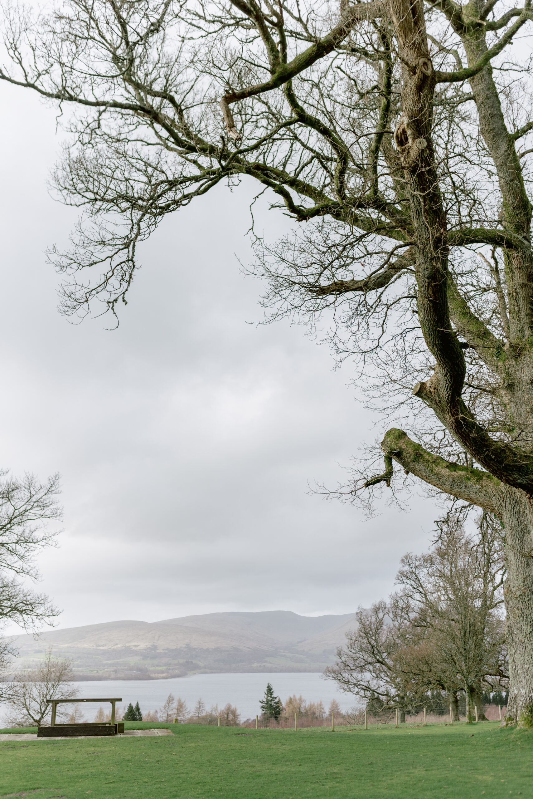 Boturich Castle Wedding Venue on Loch Lomond: A Luxury Castle Wedding ...