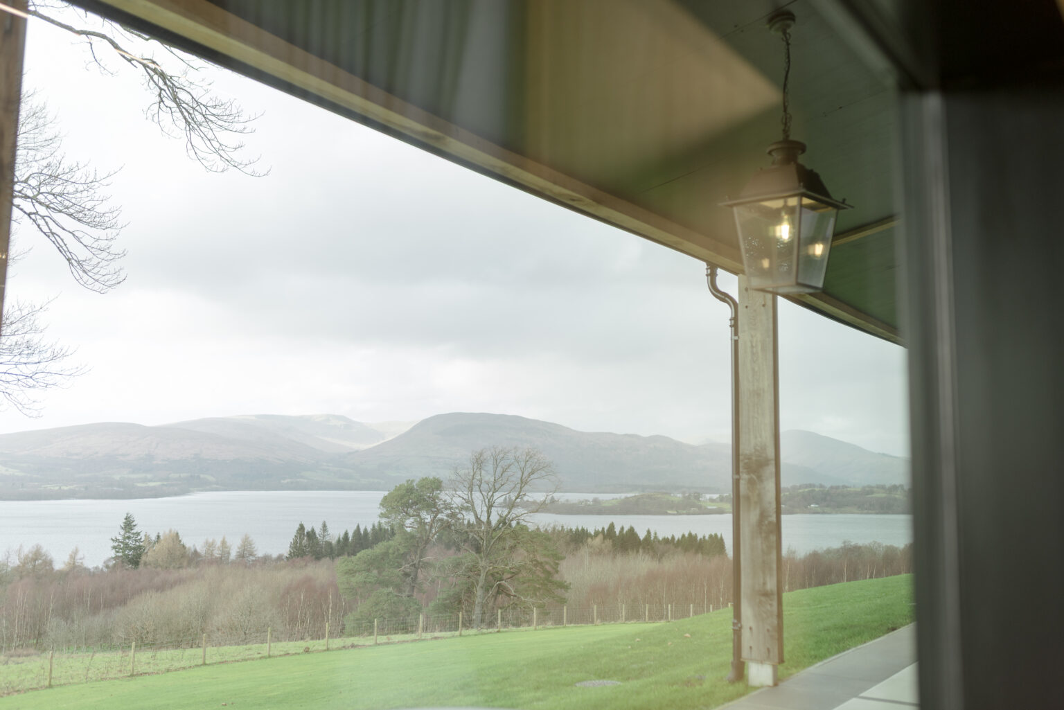Boturich Castle Wedding Venue on Loch Lomond: A Luxury Castle Wedding ...