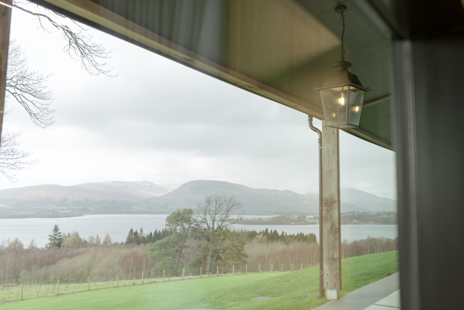 Boturich Castle Wedding Venue on Loch Lomond: A Luxury Castle Wedding ...