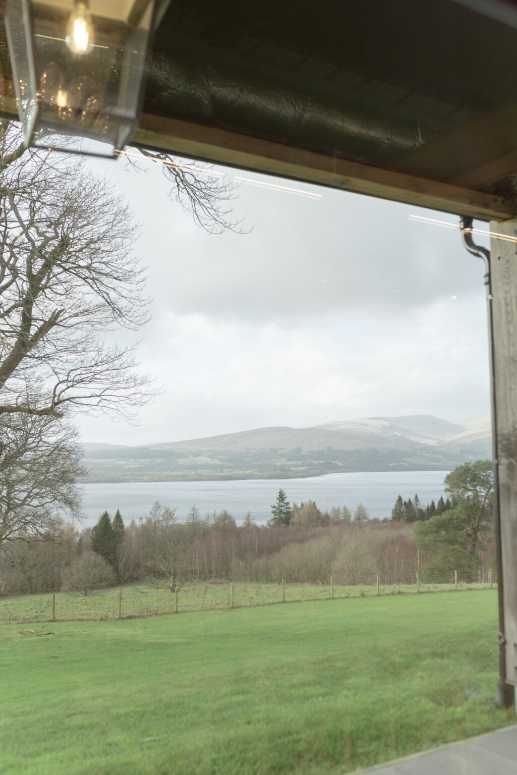 Boturich Castle Wedding Venue on Loch Lomond: A Luxury Castle Wedding ...