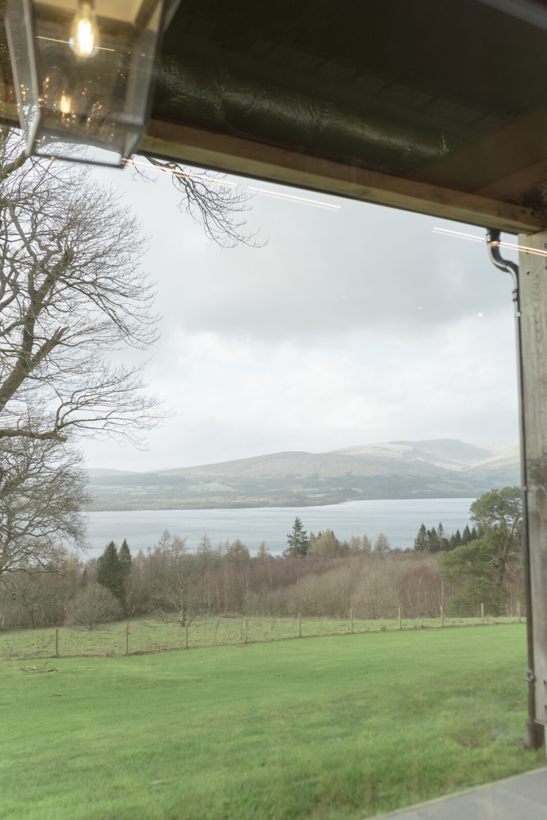 Boturich Castle Wedding Venue on Loch Lomond: A Luxury Castle Wedding ...