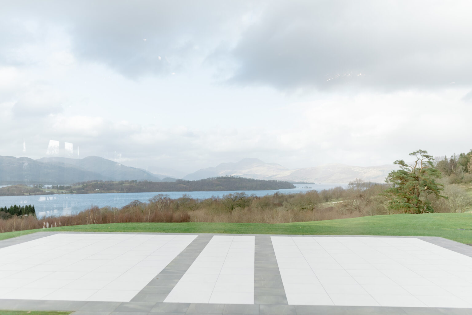 Boturich Castle Wedding Venue on Loch Lomond: A Luxury Castle Wedding ...