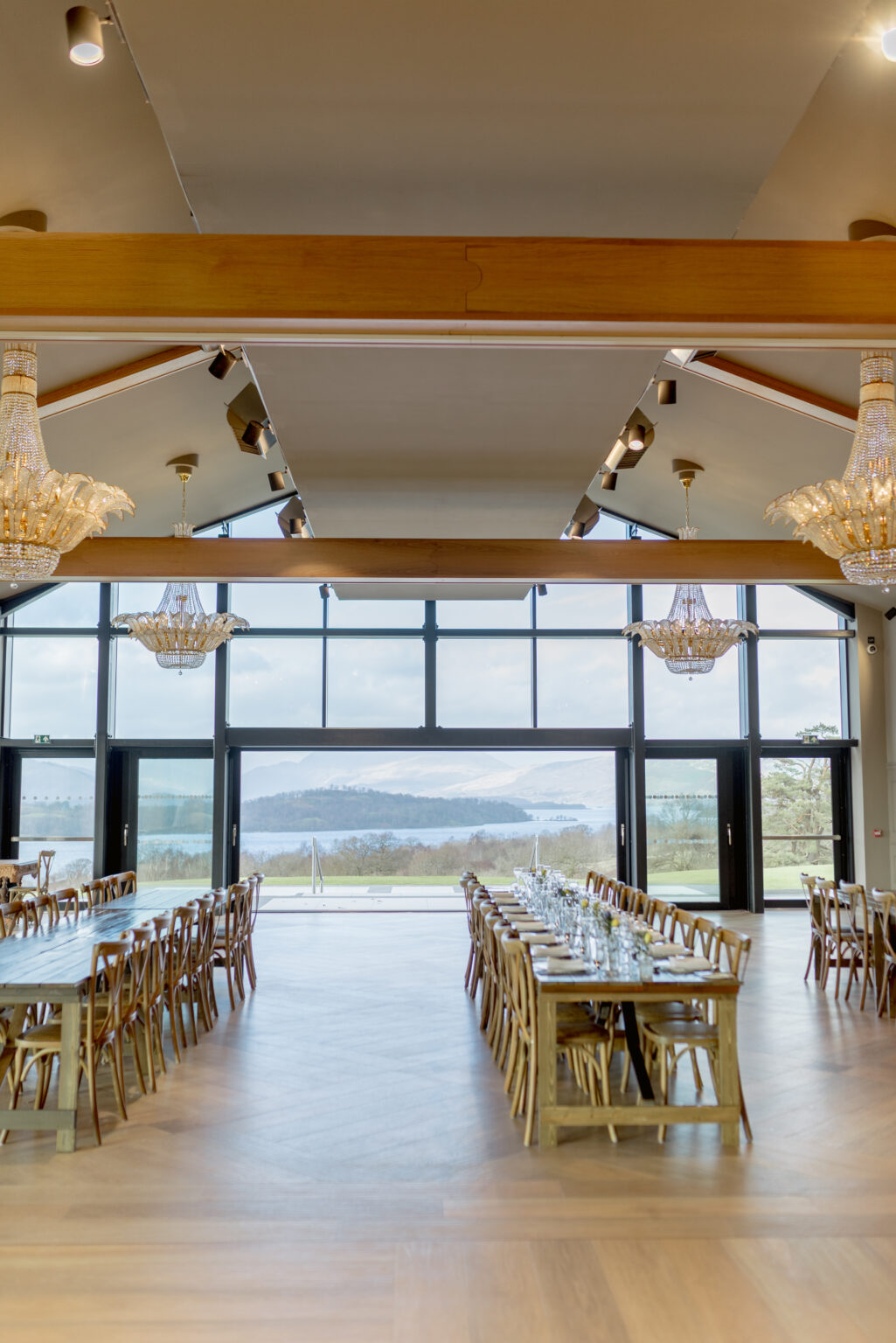 Boturich Castle Wedding Venue on Loch Lomond: A Luxury Castle Wedding ...
