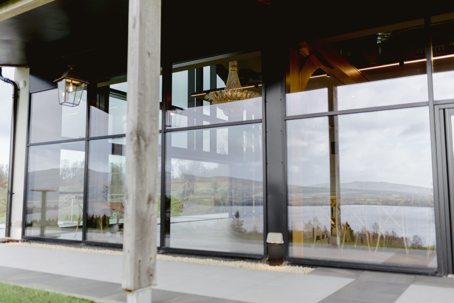 Boturich Castle Wedding Venue on Loch Lomond: A Luxury Castle Wedding ...