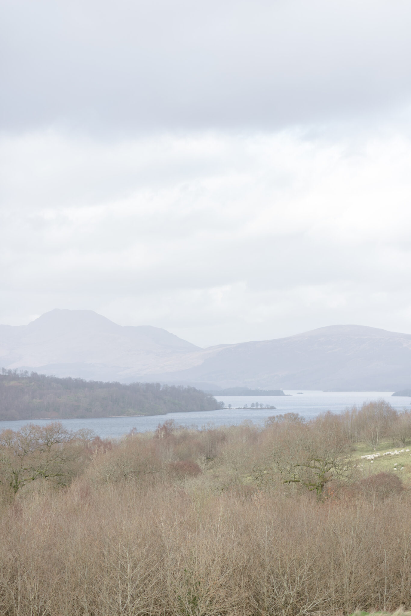 Boturich Castle Wedding Venue on Loch Lomond: A Luxury Castle Wedding ...